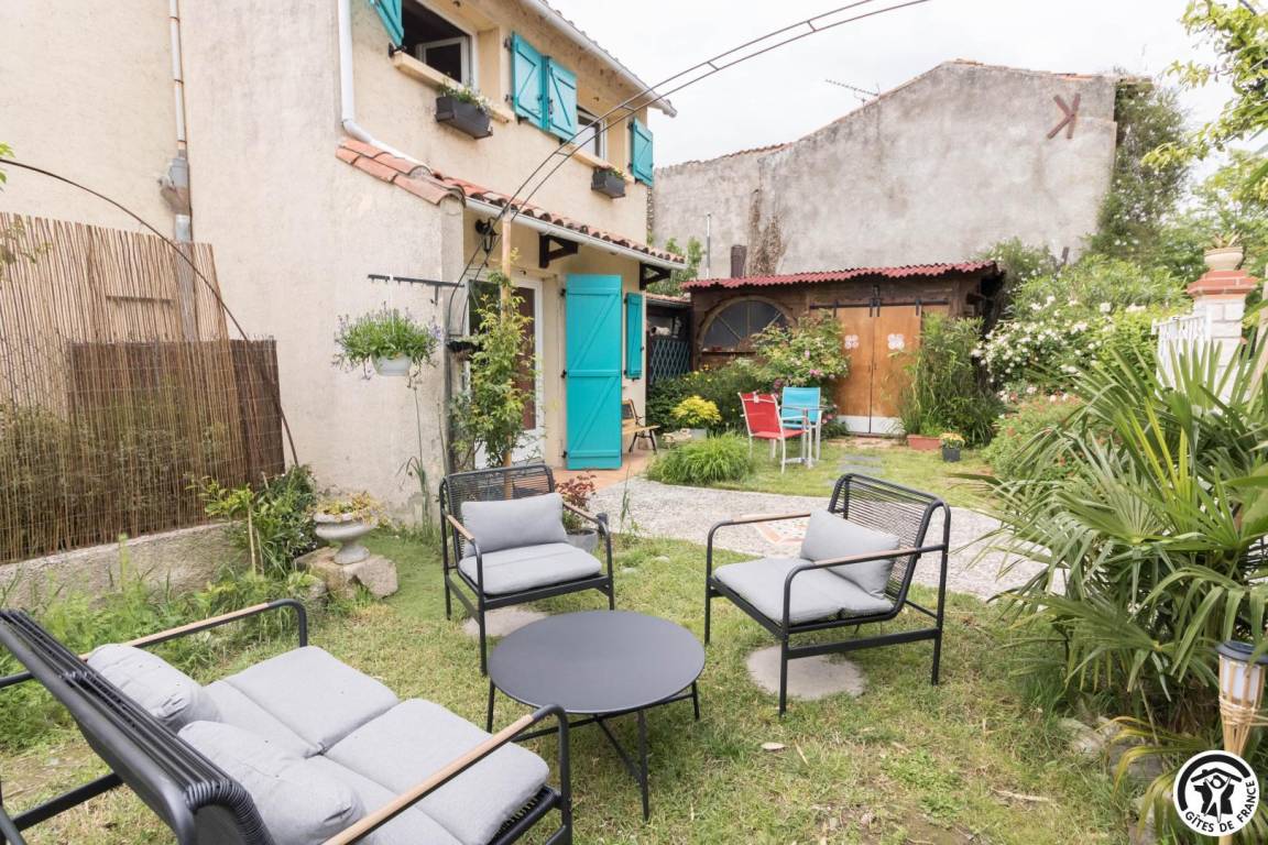 75 M² Gîte ∙ 2 Chambres ∙ 5 Personnes - Haute-Garonne