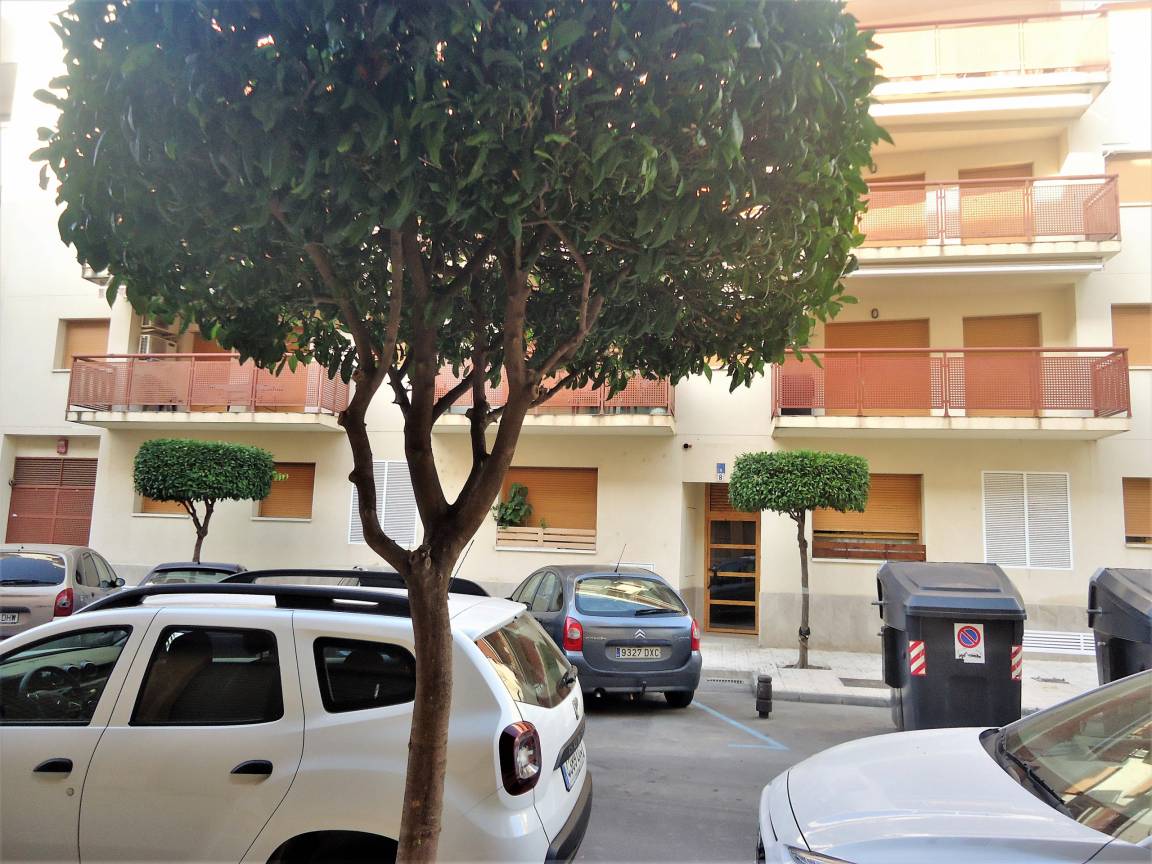 65 M² Apartment ∙ 2 Bedrooms ∙ 6 Guests - Peníscola