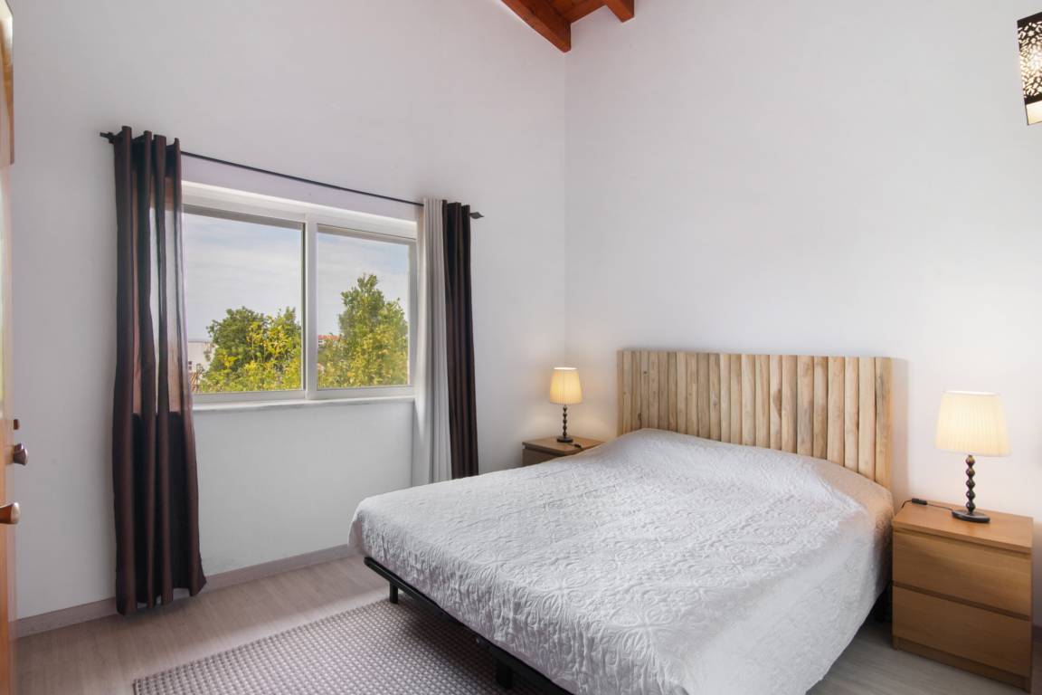 110 M² Casa De Campo ∙ 3 Habitaciones ∙ 6 Huéspedes - Algarve