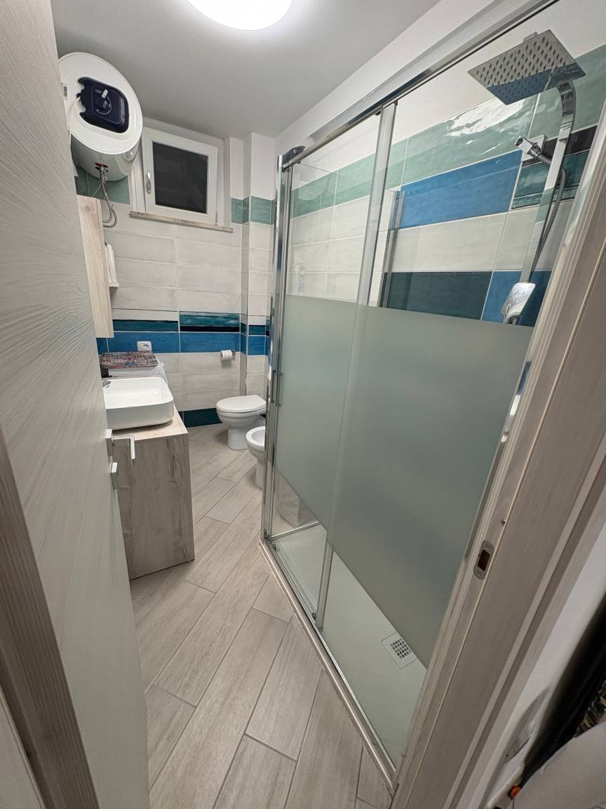 55 M² Apartament ∙ 1 Sypialnia ∙ 5 Gości - Castelsardo