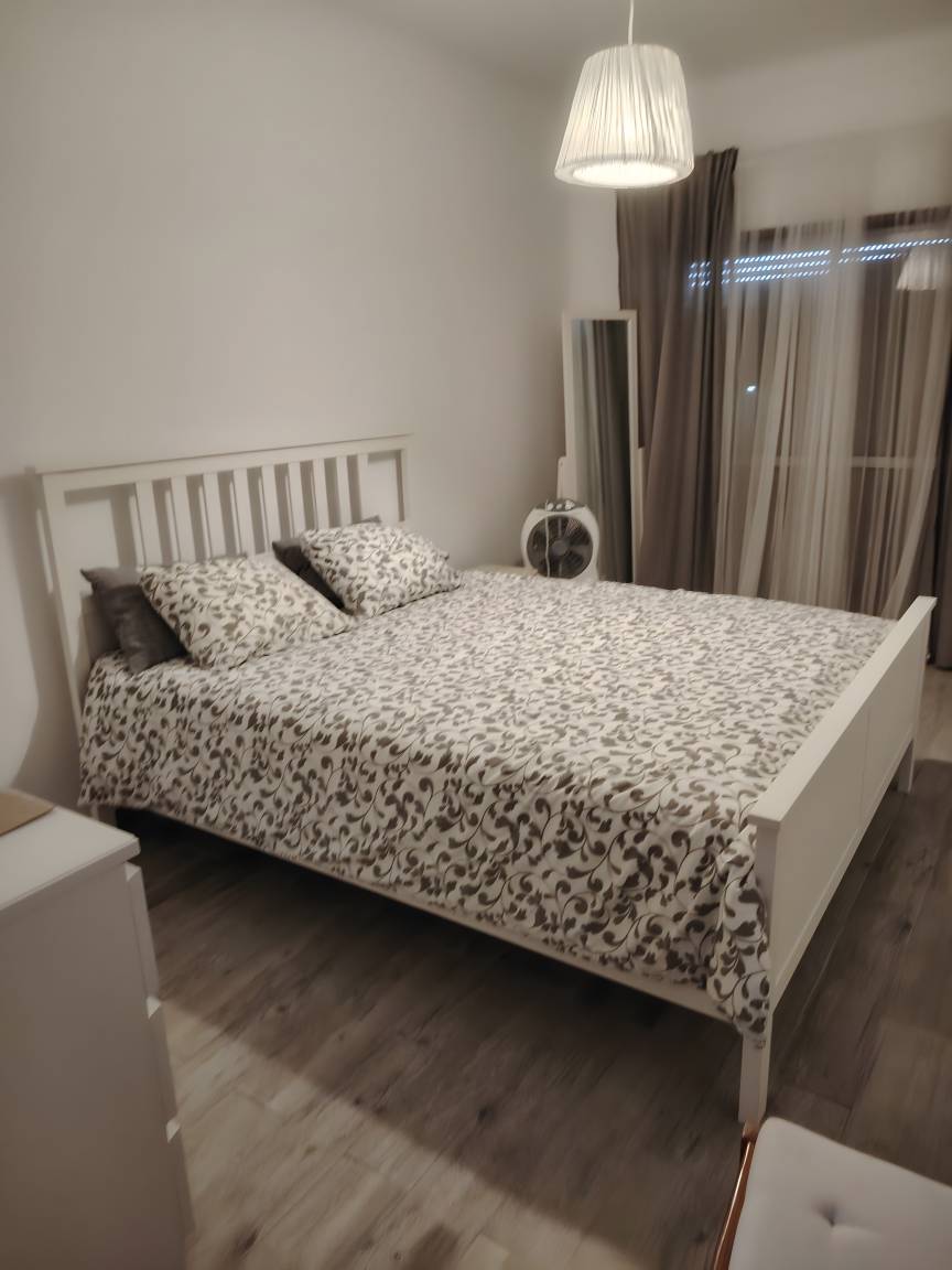 60 M² House ∙ 2 Bedrooms ∙ 6 Guests - Alvor