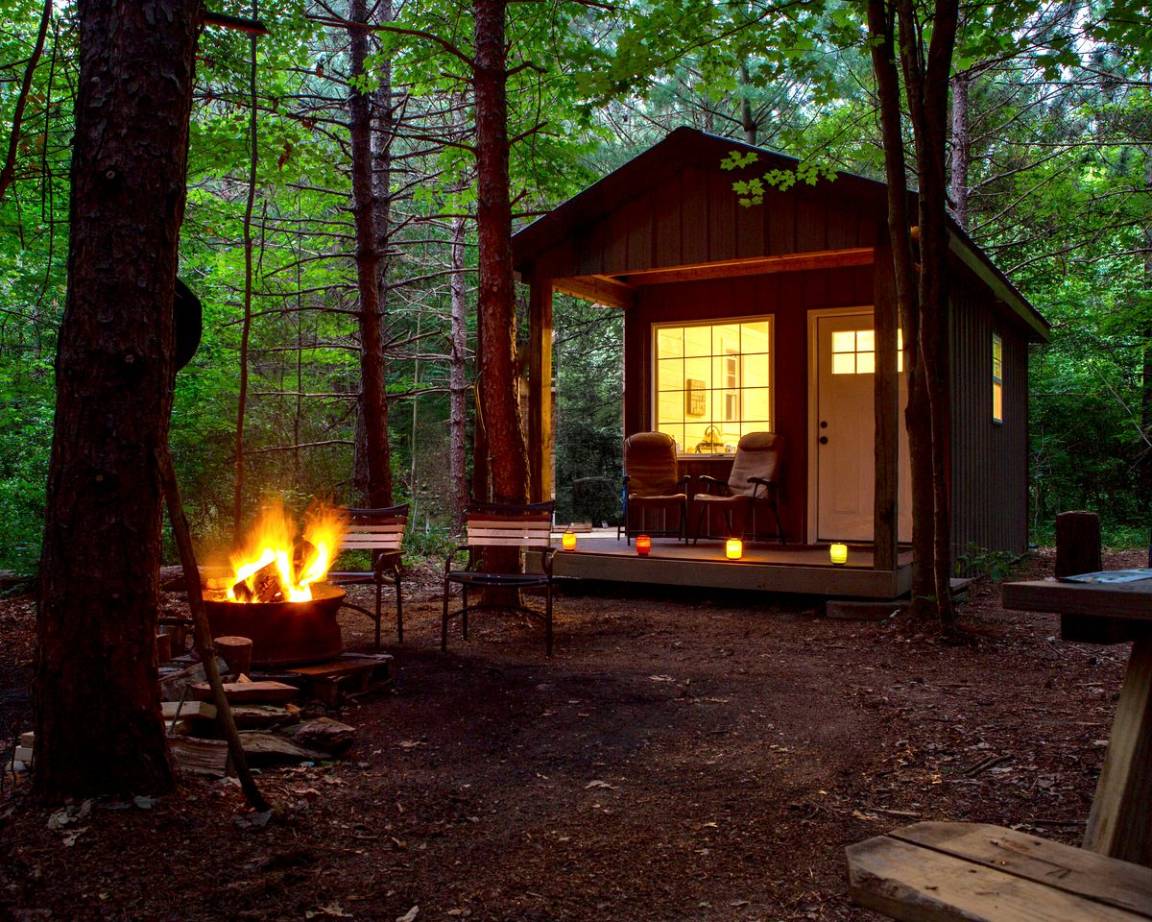 House ∙ 1 Bedroom ∙ 1 Guest - Finger Lakes, NY