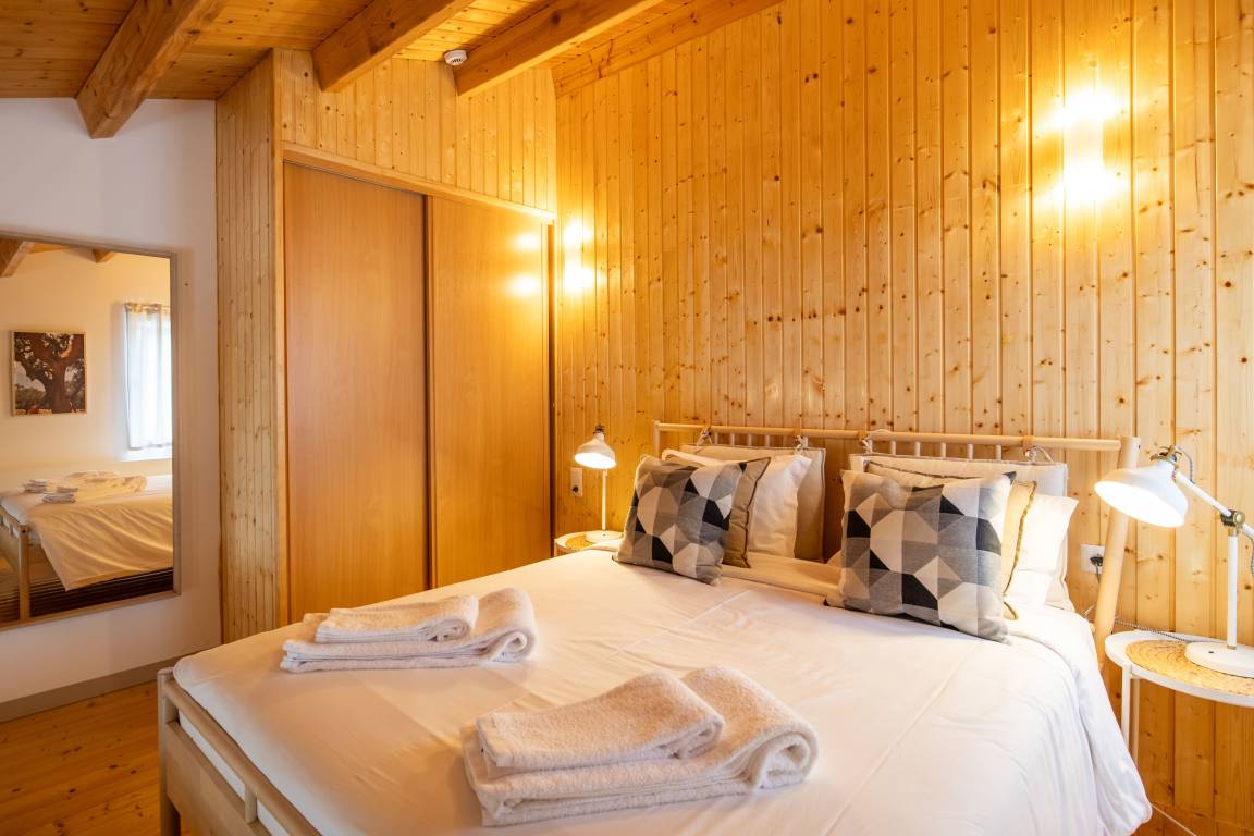 36 M² Hotel ∙ 1 Bedroom ∙ 4 Guests - Tavira