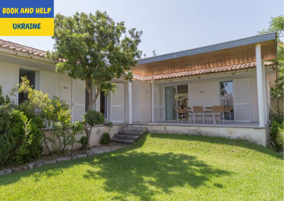 310 M² Chalet ∙ 4 Schlafzimmer ∙ 8 Gäste - Mallorca