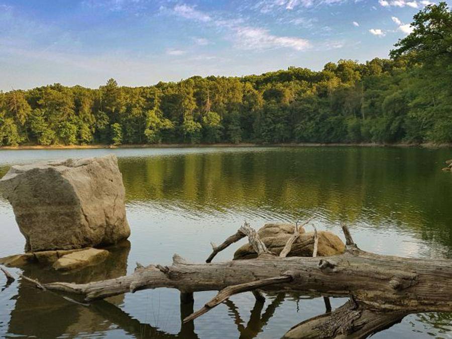 35 M² Maison De Vacances ∙ 2 Chambres ∙ 6 Personnes - Côte-d'Or