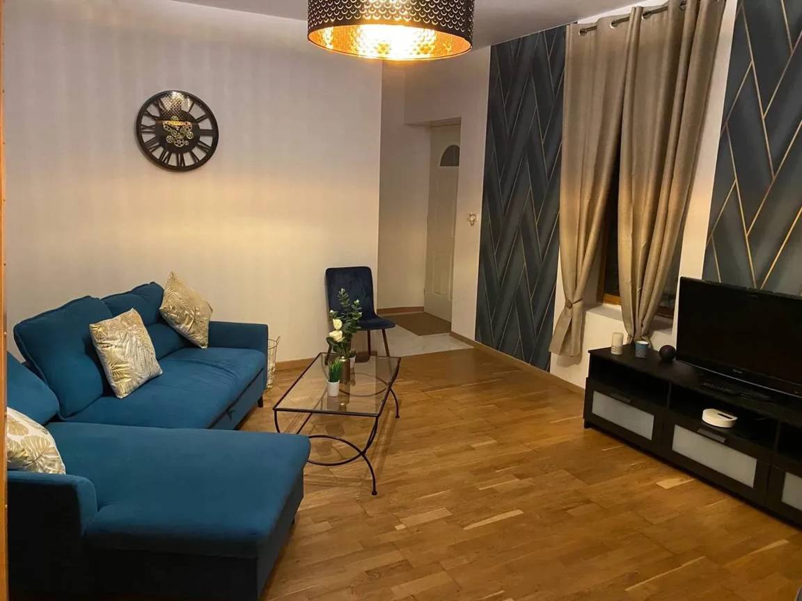 90 M² Casa ∙ 3 Camere Da Letto ∙ 9 Ospiti - Troyes