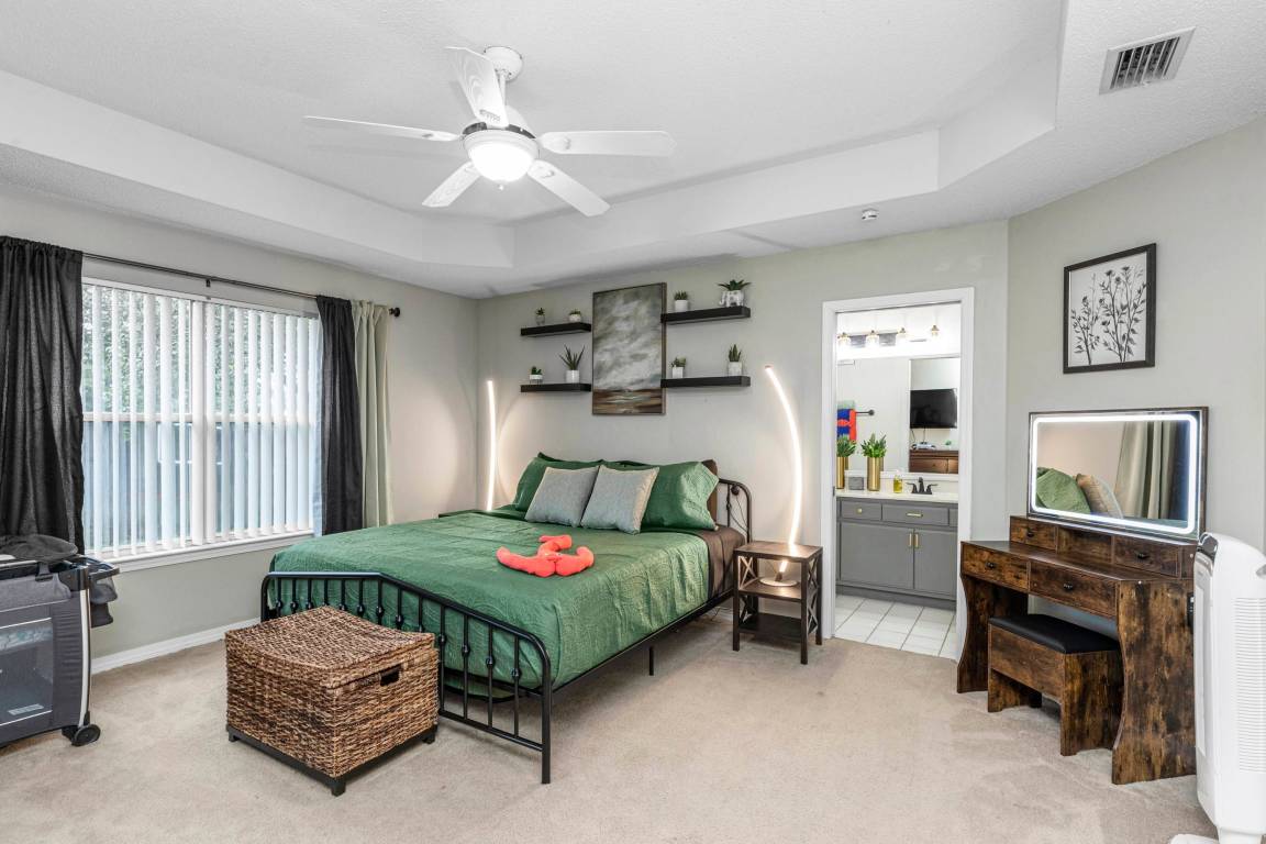 Apartment ∙ 3 Bedrooms ∙ 8 Guests - Navarre, FL