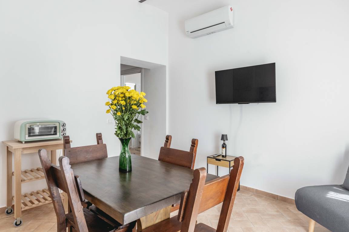 Bauernhof ∙ 1 Schlafzimmer ∙ 2 Gäste - Tuscany