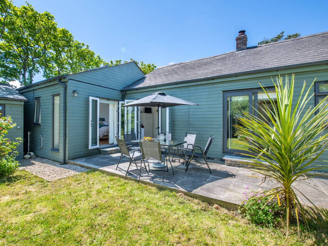 Cottage ∙ 3 Bedrooms ∙ 6 Guests - Boscastle