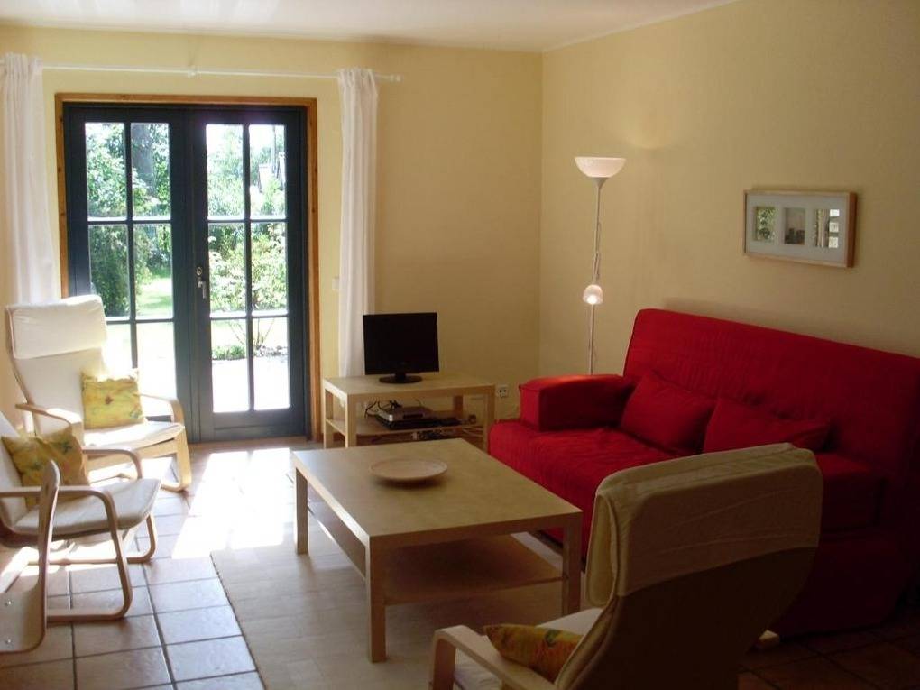 85 M² Ferienwohnung ∙ 2 Schlafzimmer ∙ 4 Gäste - Schleswig
