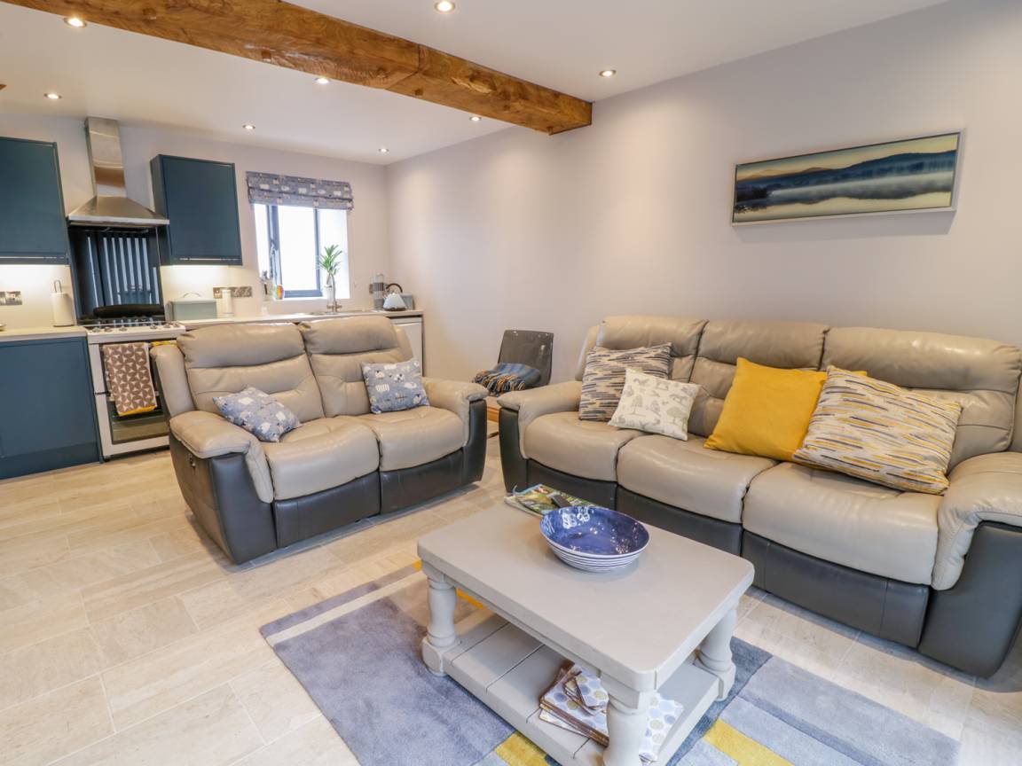 Cottage ∙ 3 Bedrooms ∙ 6 Guests - Llanidloes
