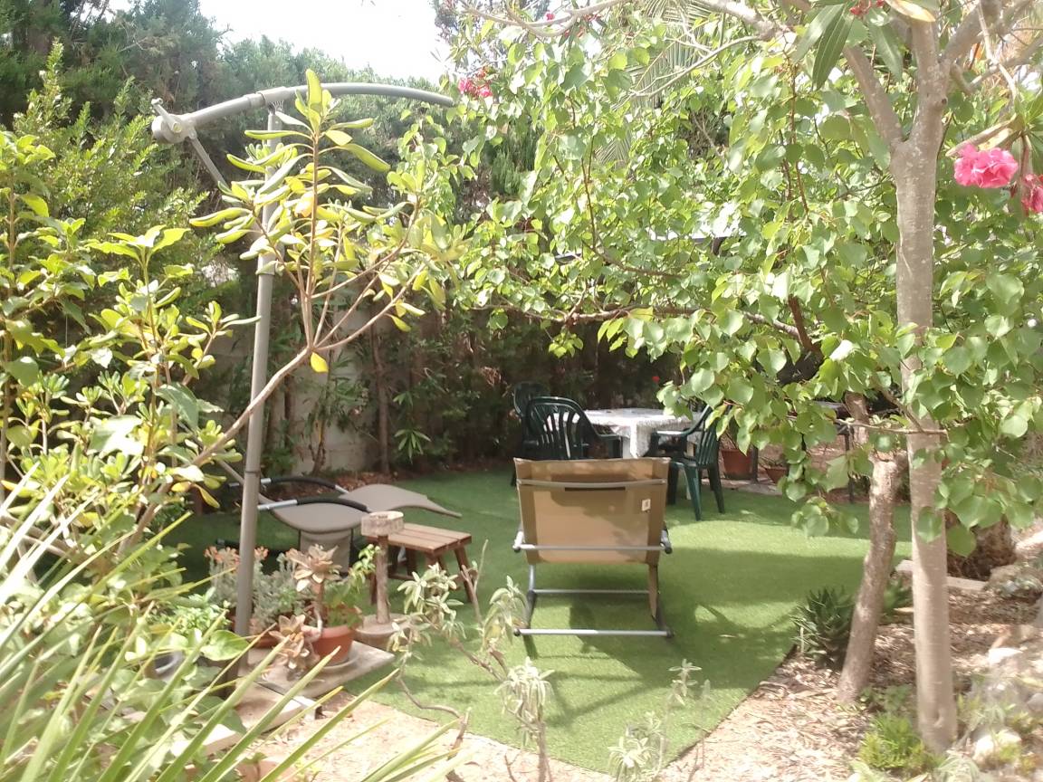 70 M² Villa ∙ 2 Bedrooms ∙ 4 Guests - Torre Lapillo