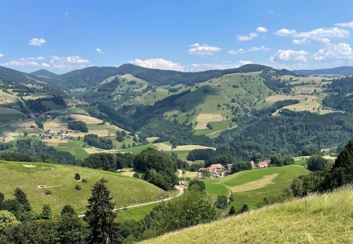 80 M² Appartement ∙ 2 Chambres ∙ 5 Personnes - Rheinfelden