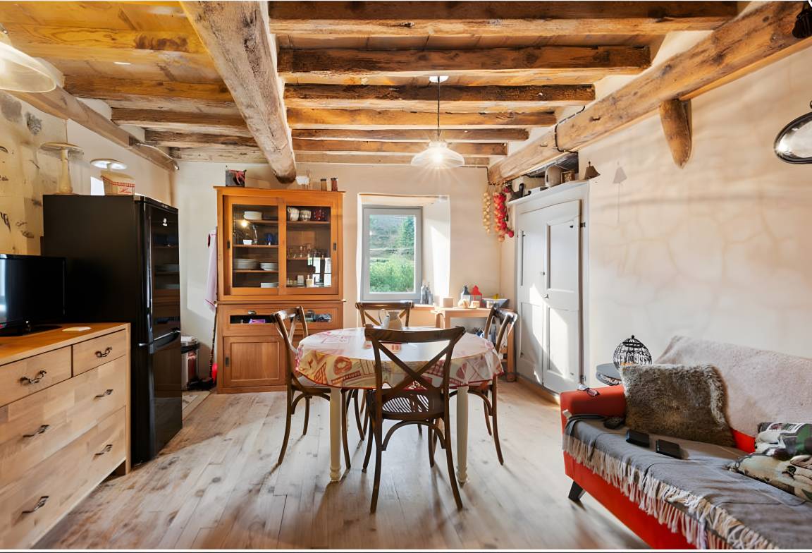 70 M² Maison De Vacances ∙ 2 Chambres ∙ 4 Personnes - Prades