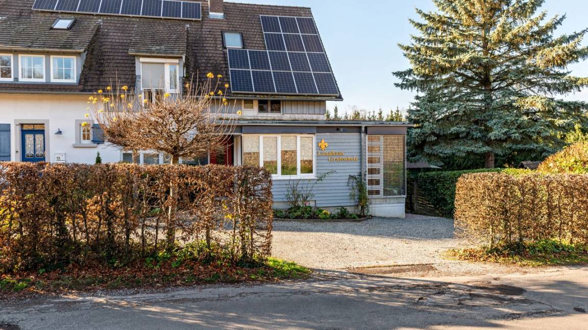 Ferienwohnung ∙ 5 Gäste - Konstanz