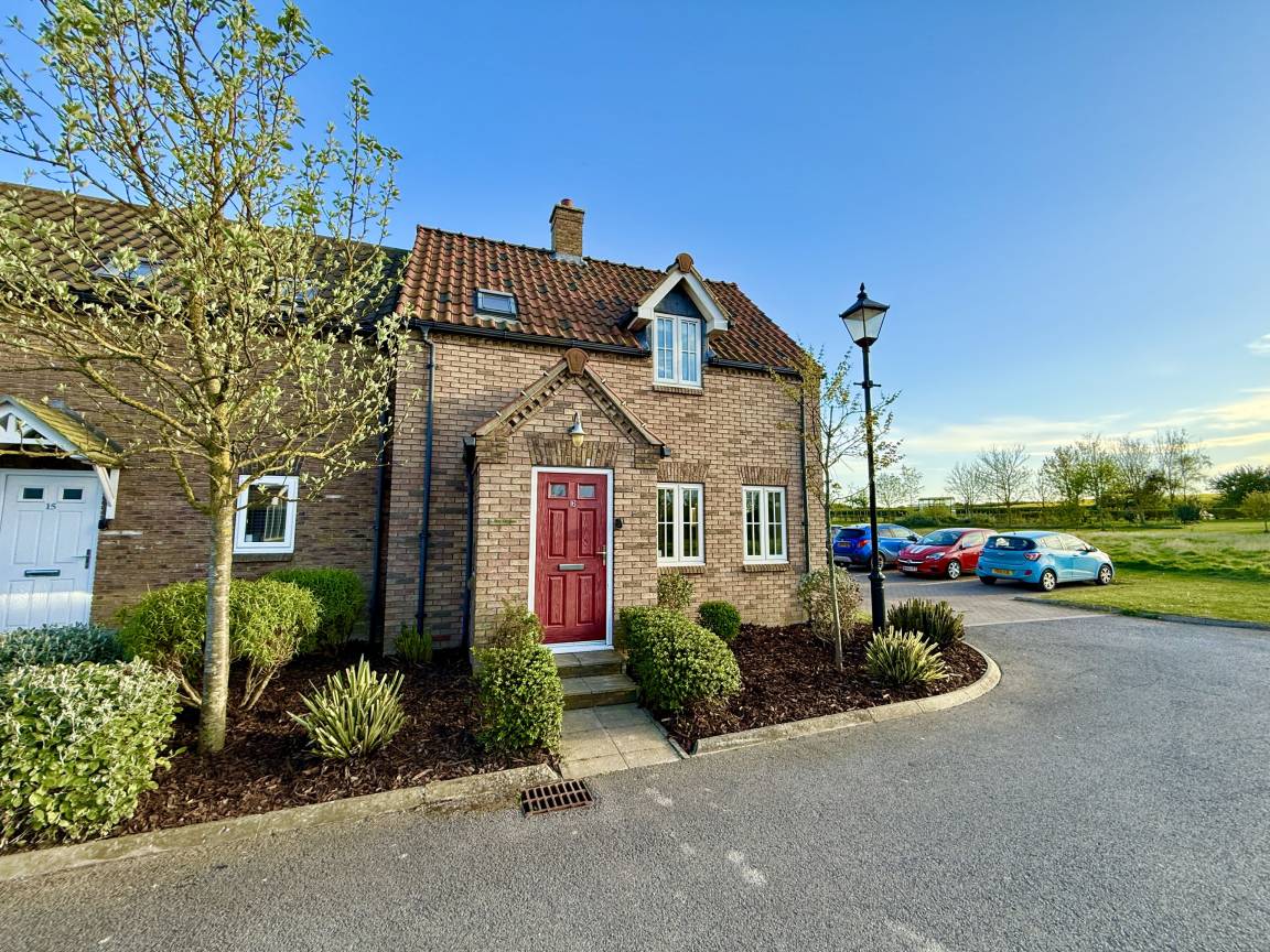 Cottage ∙ 2 Bedrooms ∙ 4 Guests - Scarborough