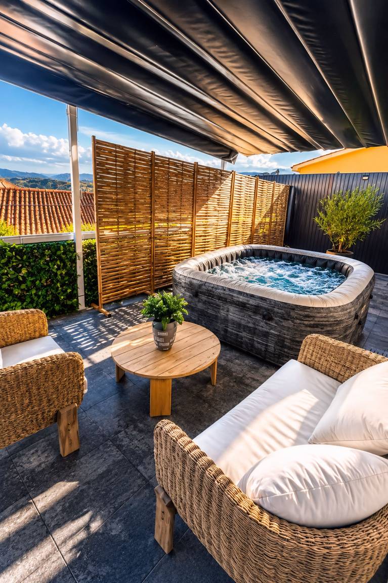 110 M² Villa ∙ 2 Bedrooms ∙ 6 Guests - Alijó