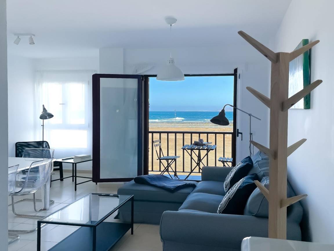 65 M² Apartment ∙ 2 Bedrooms ∙ 4 Guests - Corralejo