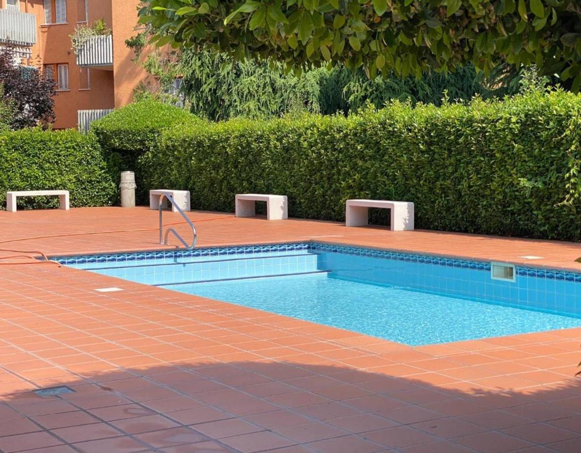 45 M² Appartement ∙ 2 Slaapkamers ∙ 6 Gasten - Lazise