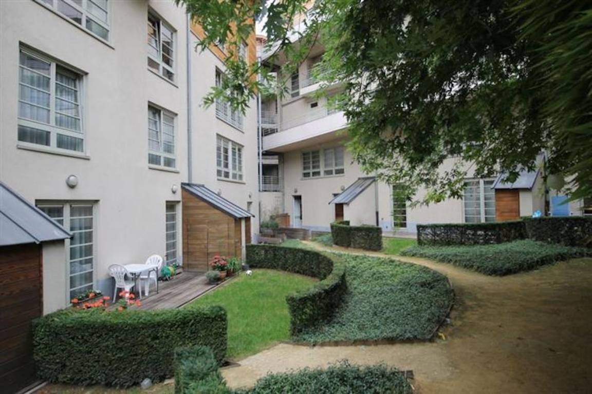 150 M² Appartement ∙ 3 Chambres ∙ 3 Personnes - Bruxelles