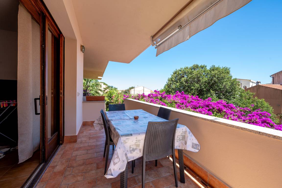 60 M² Appartement ∙ 2 Chambres ∙ 5 Personnes - La Maddalena