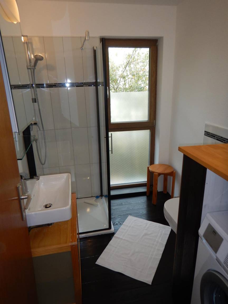 85 M² Appartement ∙ 1 Chambre ∙ 2 Personnes - Constance