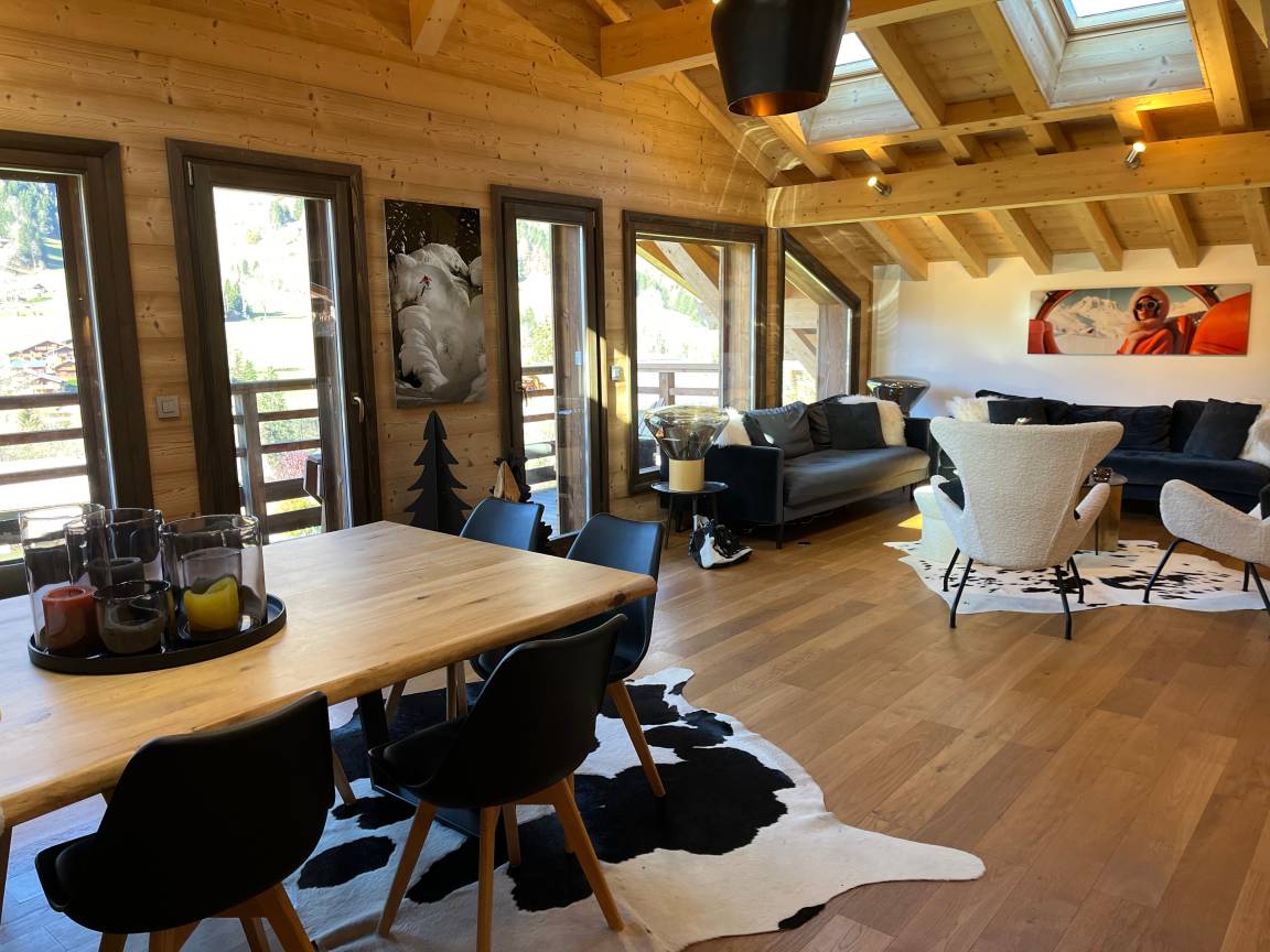 180 M² Maison De Vacances ∙ 5 Chambres ∙ 12 Personnes - Lacs Jovet