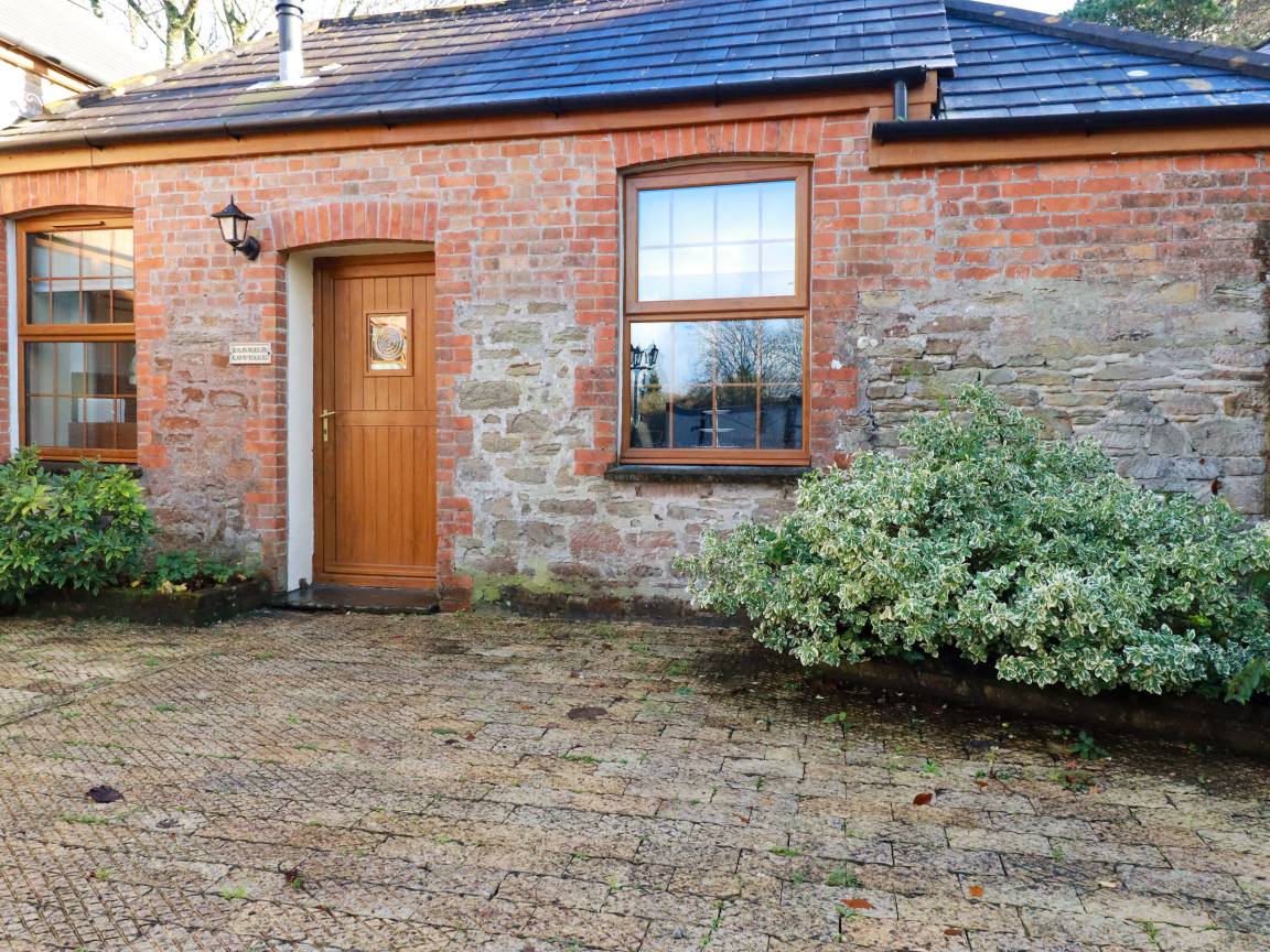 Cottage ∙ 1 Chambre ∙ 2 Personnes - Falmouth