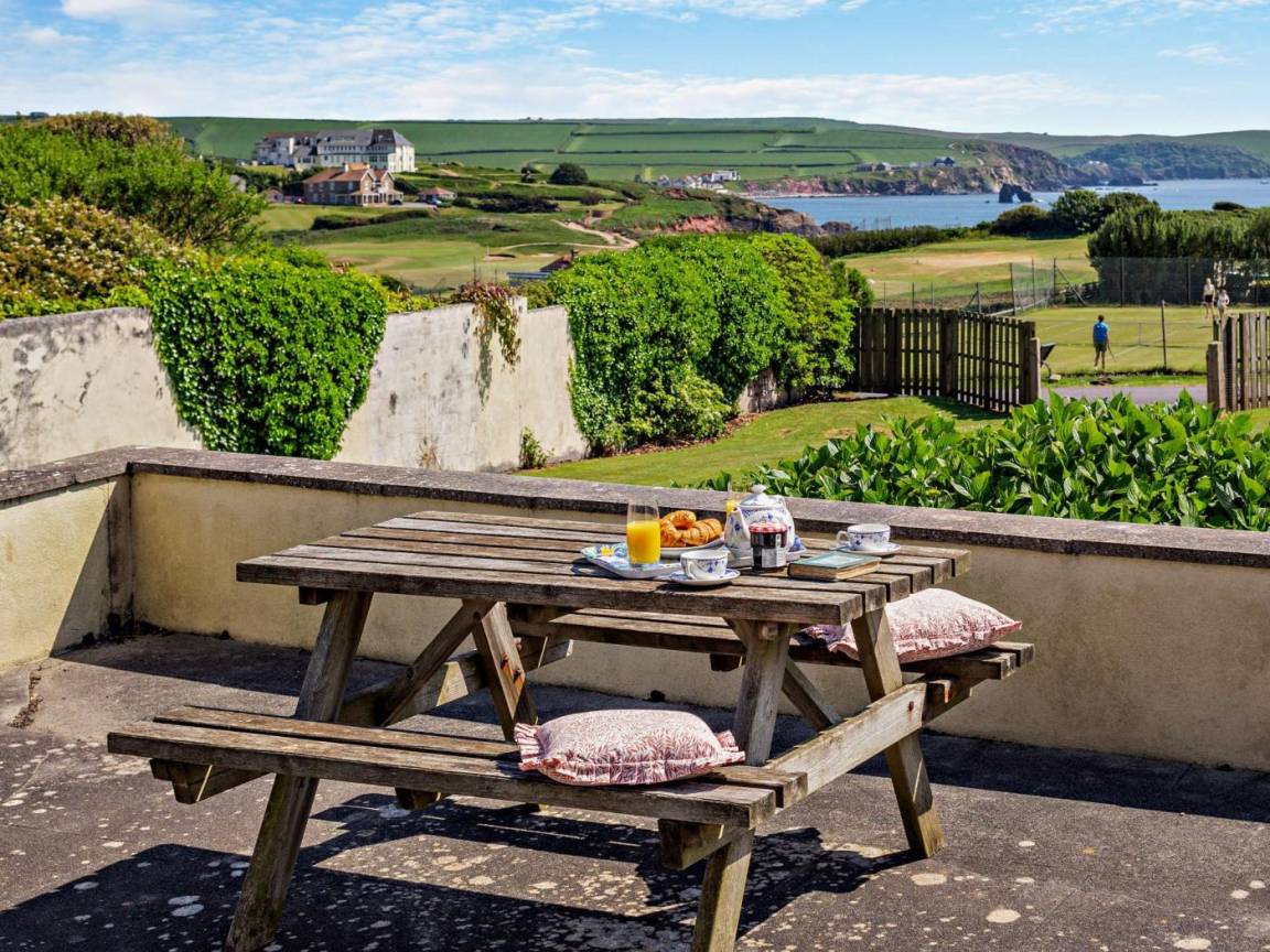 Cottage ∙ 2 Bedrooms ∙ 4 Guests - Hope Cove