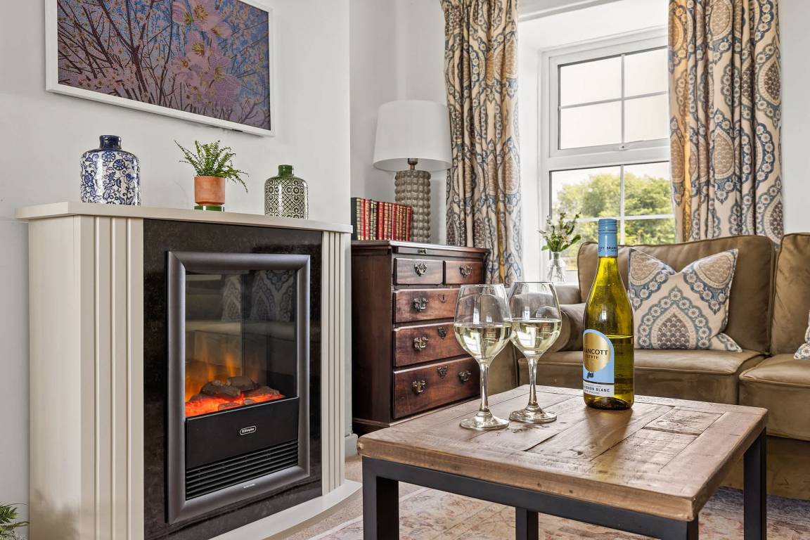 Apartment ∙ 3 Bedrooms ∙ 5 Guests - Malton