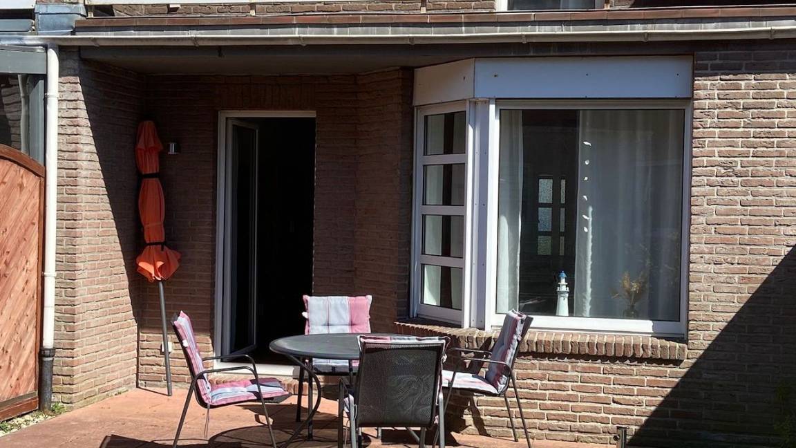 90 M² House ∙ 3 Bedrooms ∙ 5 Guests - Spiekeroog
