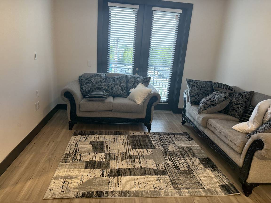 139 M² Studio Flat ∙ 1 Bedroom ∙ 2 Guests - Arlington, TX