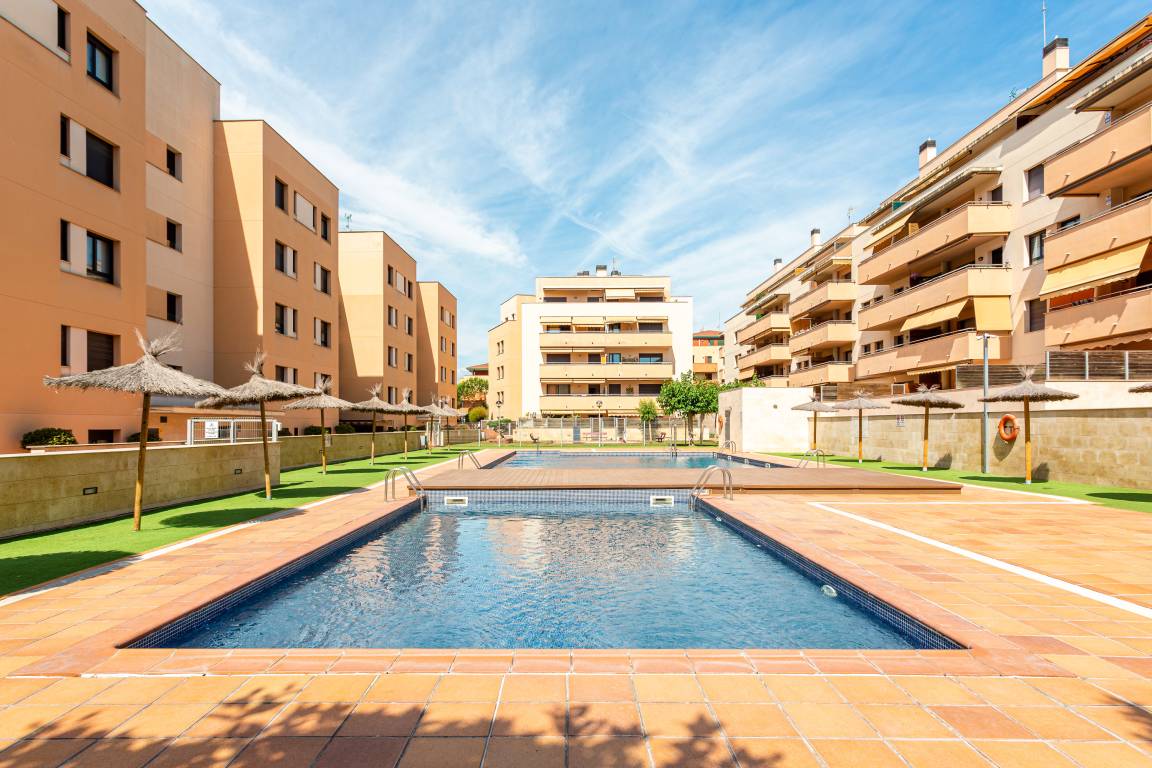 65 M² Apartamento ∙ 1 Habitación ∙ 4 Huéspedes - Lloret de Mar