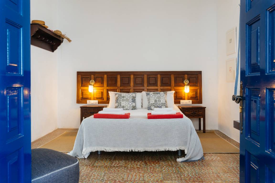 30 M² Apartamento ∙ 1 Habitación ∙ 2 Huéspedes - Yaiza