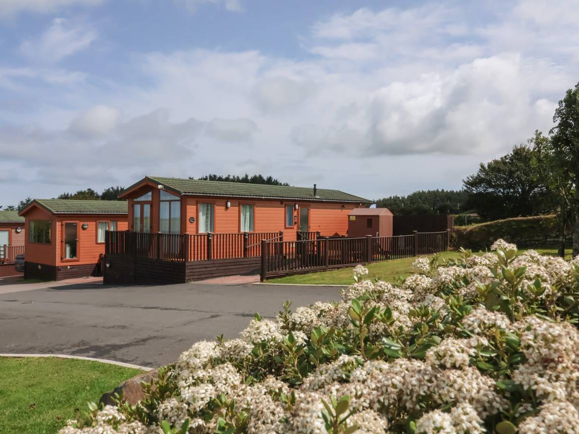 Cottage ∙ 2 Bedrooms ∙ 3 Guests - Ilfracombe