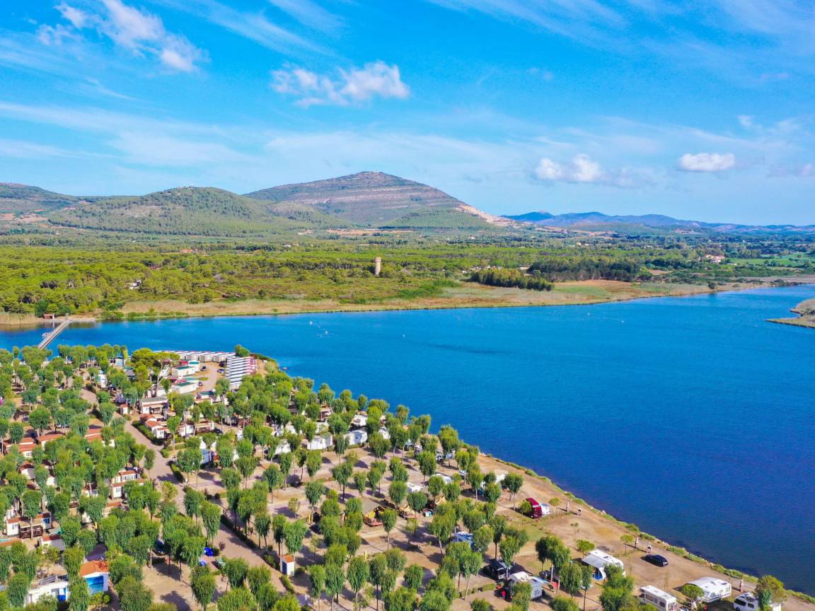 32 M² House ∙ 1 Bedroom ∙ 6 Guests - Sardinia