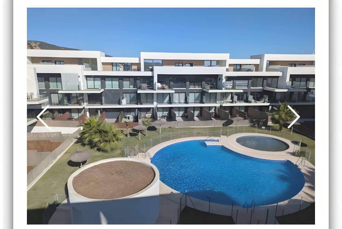 50 M² Huis ∙ 2 Slaapkamers ∙ 6 Gasten - Zahara de los Atunes