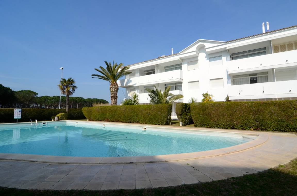 121 M² Appartement ∙ 3 Chambres ∙ 6 Personnes - Begur