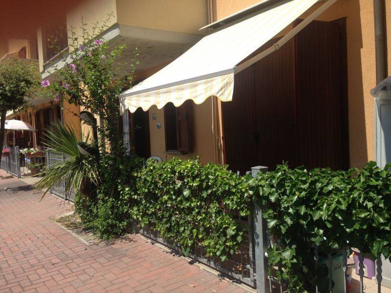40 M² Appartamento Vacanza ∙ 1 Camera Da Letto ∙ 4 Ospiti - Bellaria-Igea Marina
