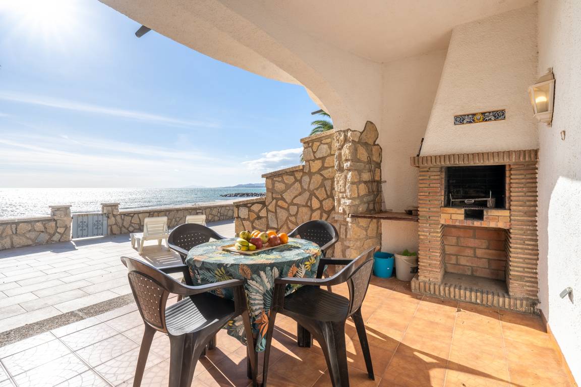 65 M² Apartment ∙ 2 Bedrooms ∙ 5 Guests - Miami Platja