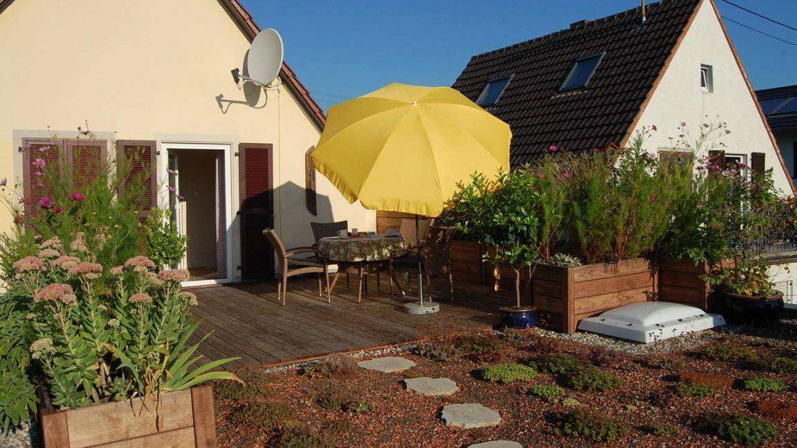 42 M² Ferienwohnung ∙ 1 Schlafzimmer ∙ 2 Gäste - Neustadt an der Weinstraße