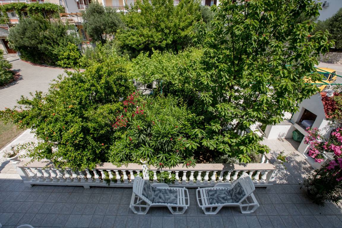 72 M² Apartment ∙ 2 Bedrooms ∙ 8 Guests - Rab