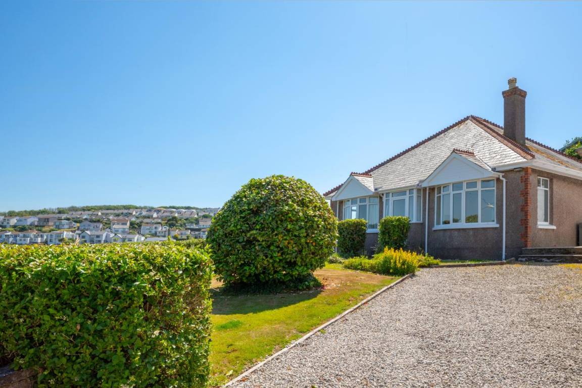 House ∙ 3 Bedrooms ∙ 6 Guests - Fowey