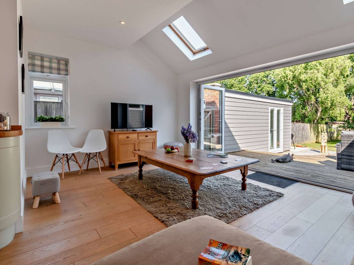 Cottage ∙ 4 Bedrooms ∙ 8 Guests - Isle of Wight