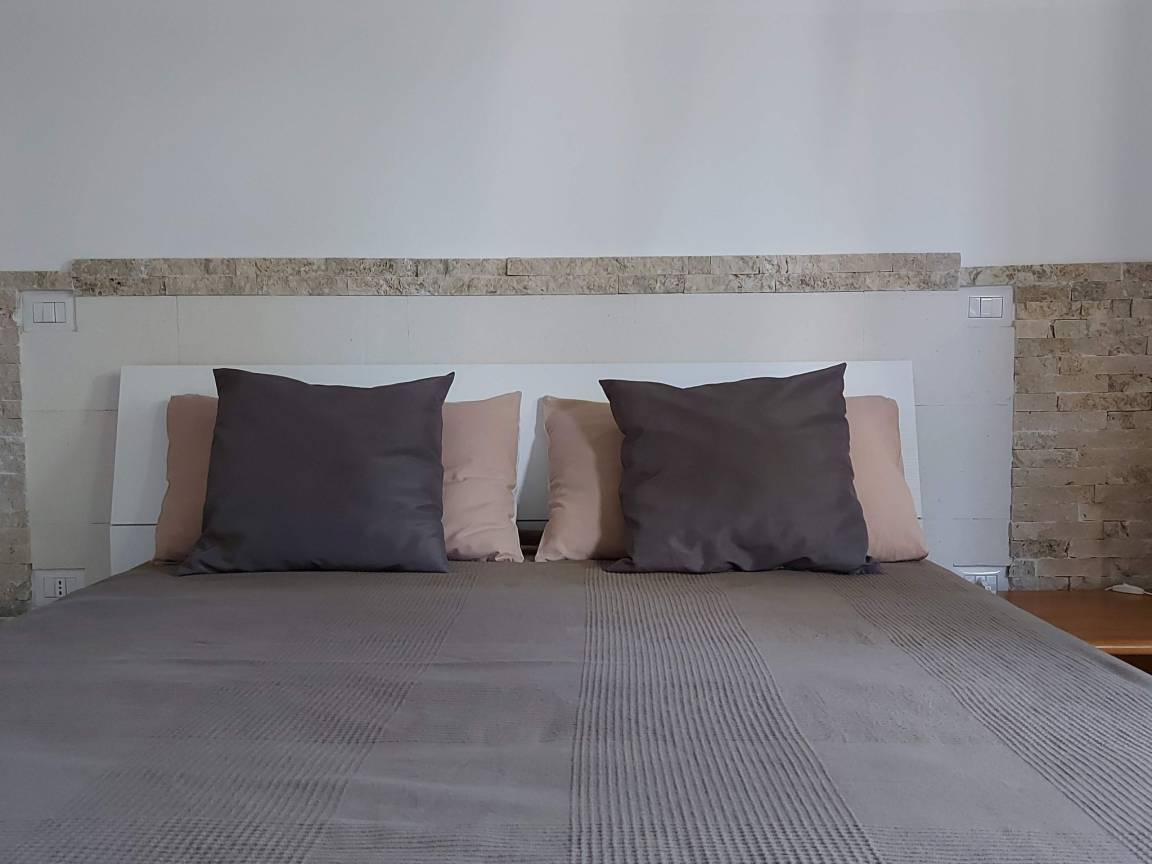 100 M² Appartamento Vacanza ∙ 2 Camere Da Letto ∙ 6 Ospiti - Capoterra
