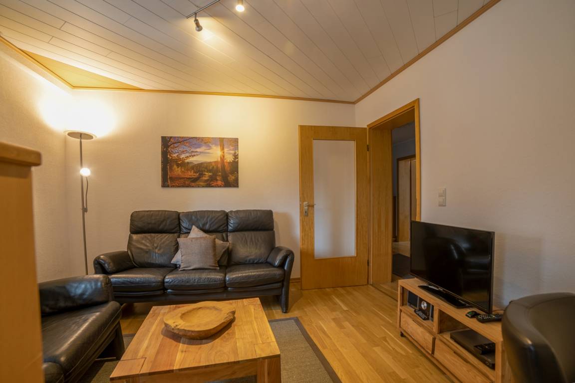 House ∙ 2 Bedrooms ∙ 4 Guests - Winterberg