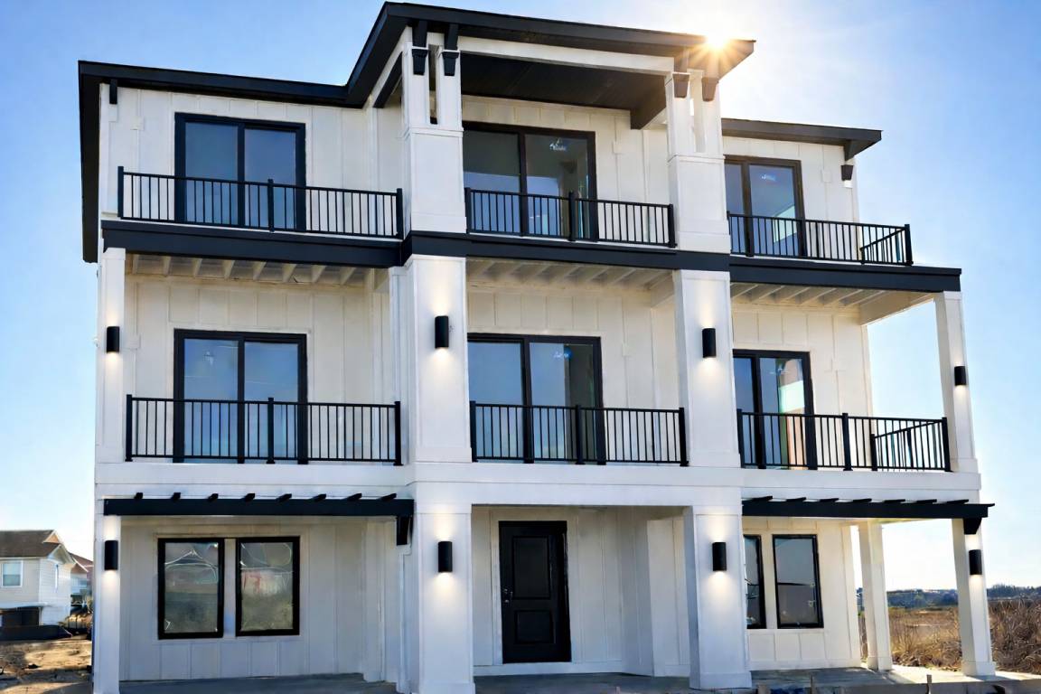 House ∙ 8 Bedrooms ∙ 14 Guests - Kitty Hawk, NC