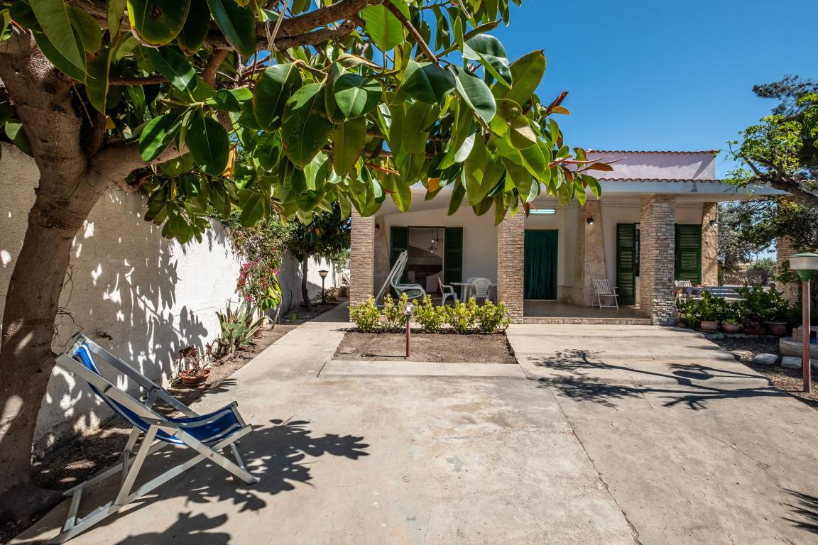 150 M² Villa ∙ 2 Camere Da Letto ∙ 6 Ospiti - Punta Prosciutto