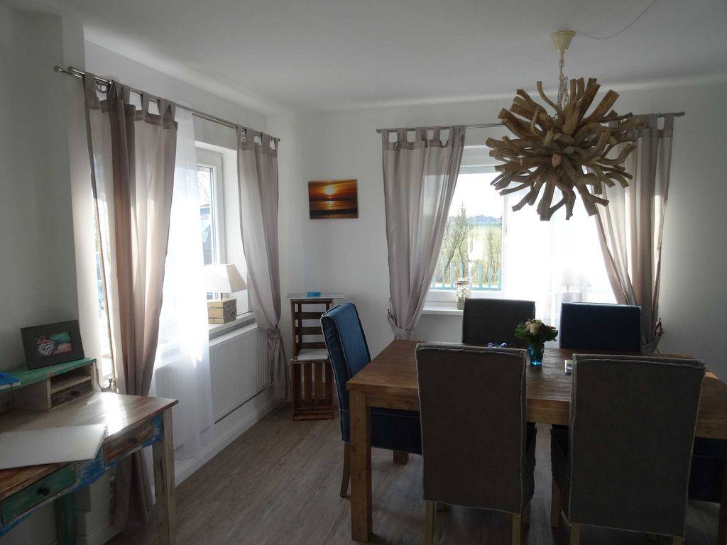 100 M² Maison De Vacances ∙ 3 Chambres ∙ 6 Personnes - Nordstrand