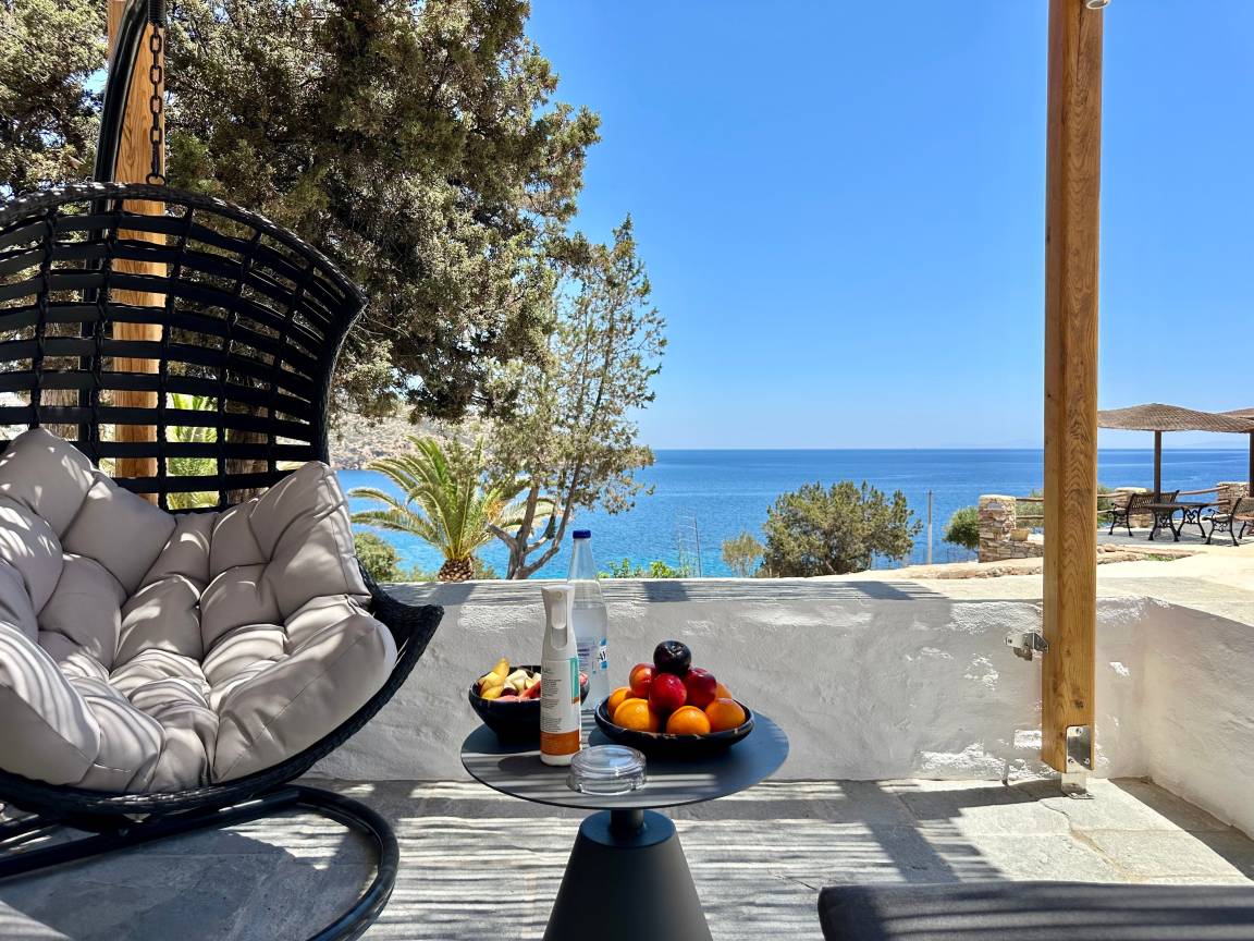 30 M² Bed And Breakfast ∙ 1 Bedroom ∙ 2 Guests - Greece